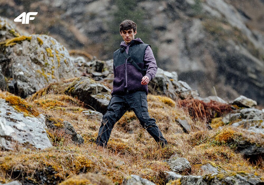 6 Ideas for an Active Outdoor Weekend. Fun Outdoor Activities | Blog 4F