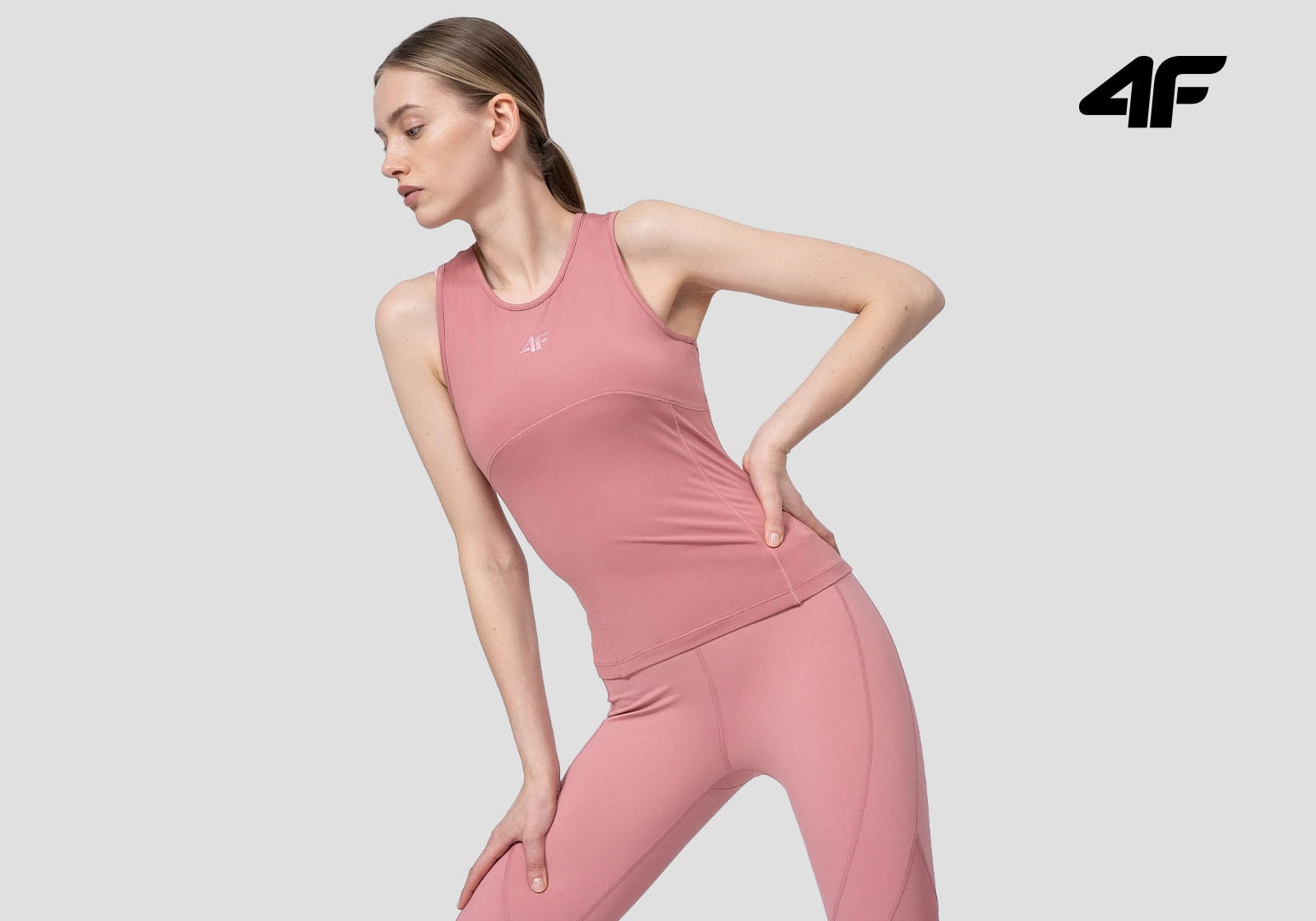 What features should training clothes have? | Blog 4F