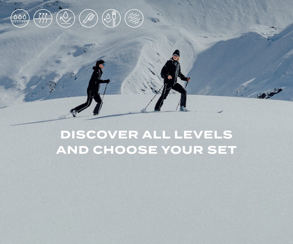 4F - Sports store. Sportswear, shoes and accessories for athletes