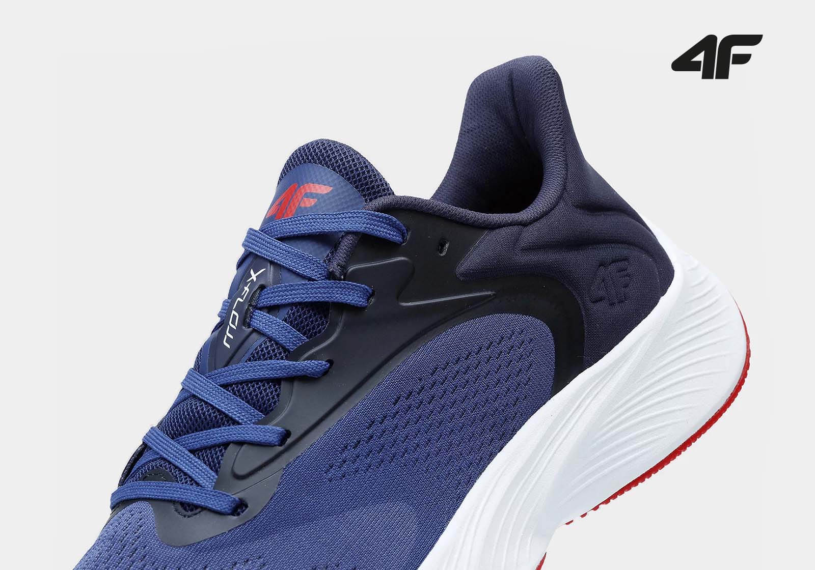 How to Choose Running Shoes: Step-by-Step Guide | Blog 4F