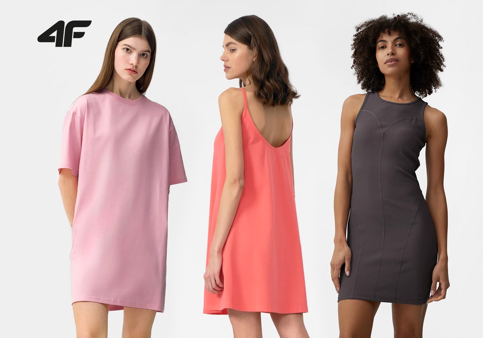 Maxi, Midi or Mini Dress: Which One to Choose? 👗 | Blog 4F